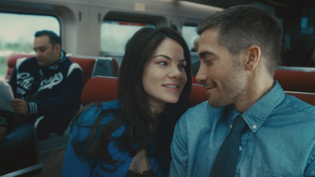 Best Films set on trains!