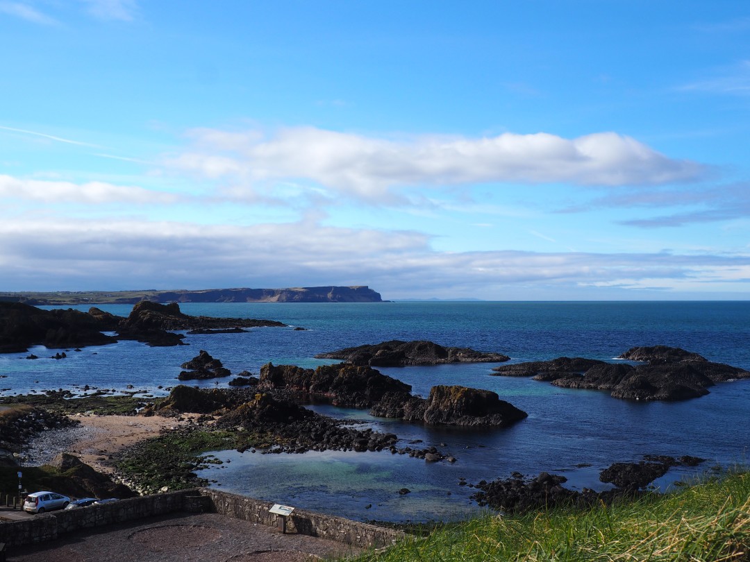 Game of Thrones Film Locations in Northern Ireland