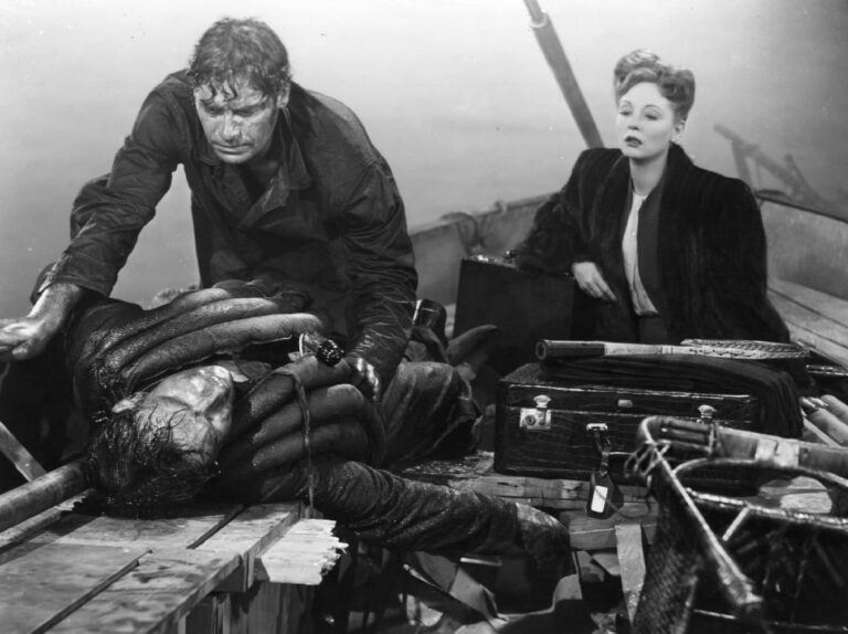 12 Top Boat Movies To Inspire Nautical Adventures