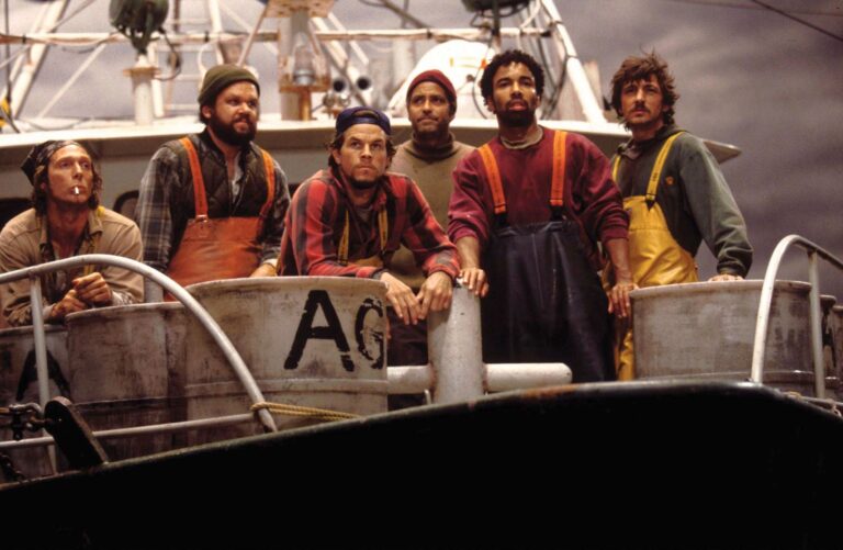 12 Top Boat Movies To Inspire Nautical Adventures