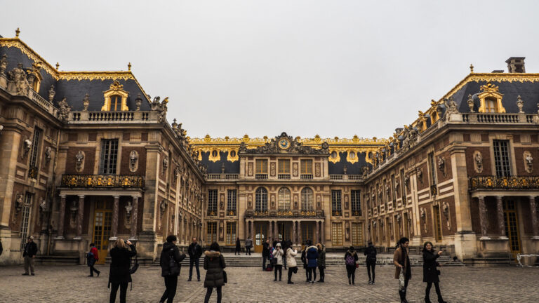 17 Top Paris Filming Locations Of All Time