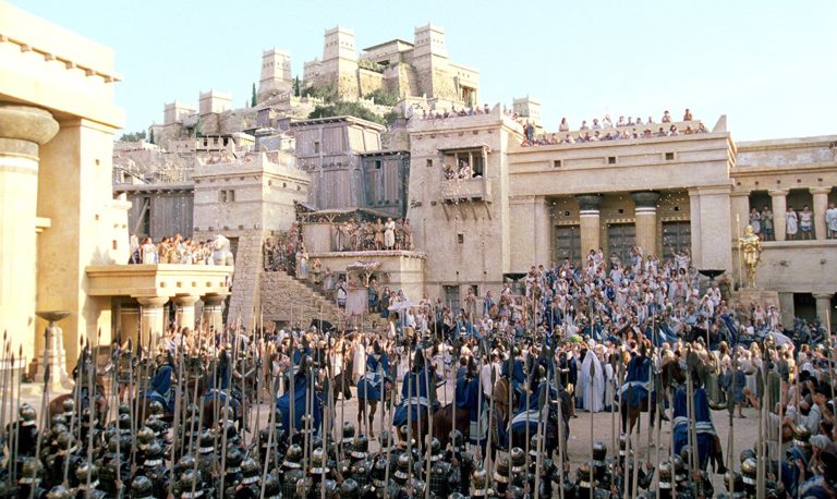 36 Films Shot in Malta to Watch Before Visiting