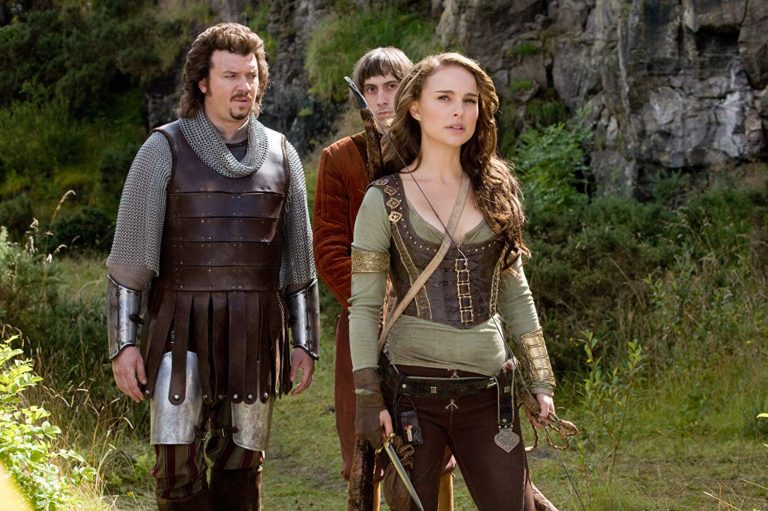 19 Top Films set in Northern Ireland to Inspire you to Visit
