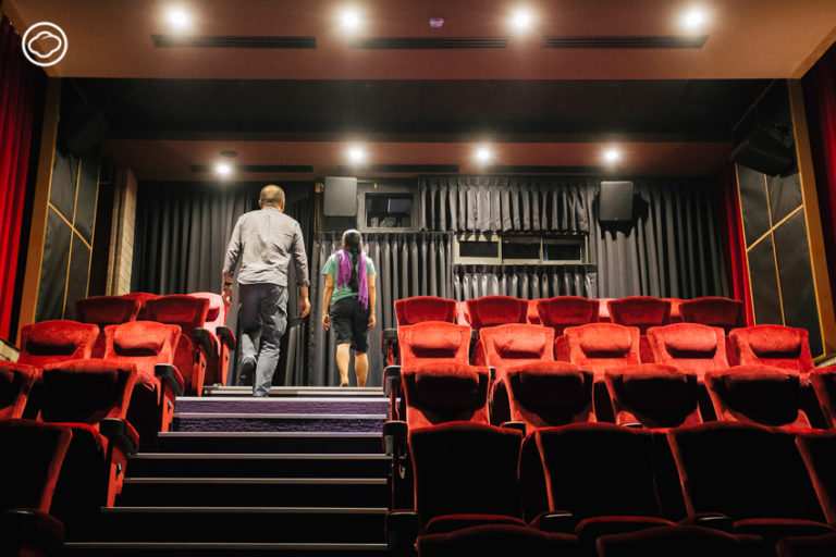 9 of the Best Bangkok Cinemas: Independent & Luxury