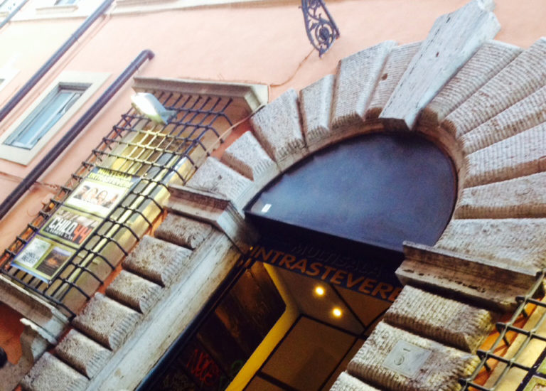 13 of the Best Arthouse/Independent Cinemas in Rome