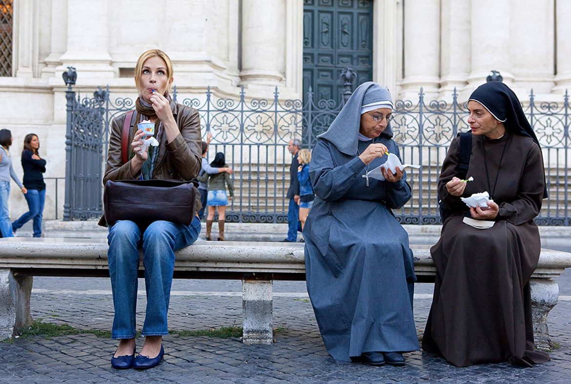 The Ultimate Guide to Rome Filming Locations