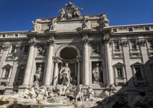 The Ultimate Guide to Rome Filming Locations