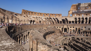 The Ultimate Guide to Rome Filming Locations