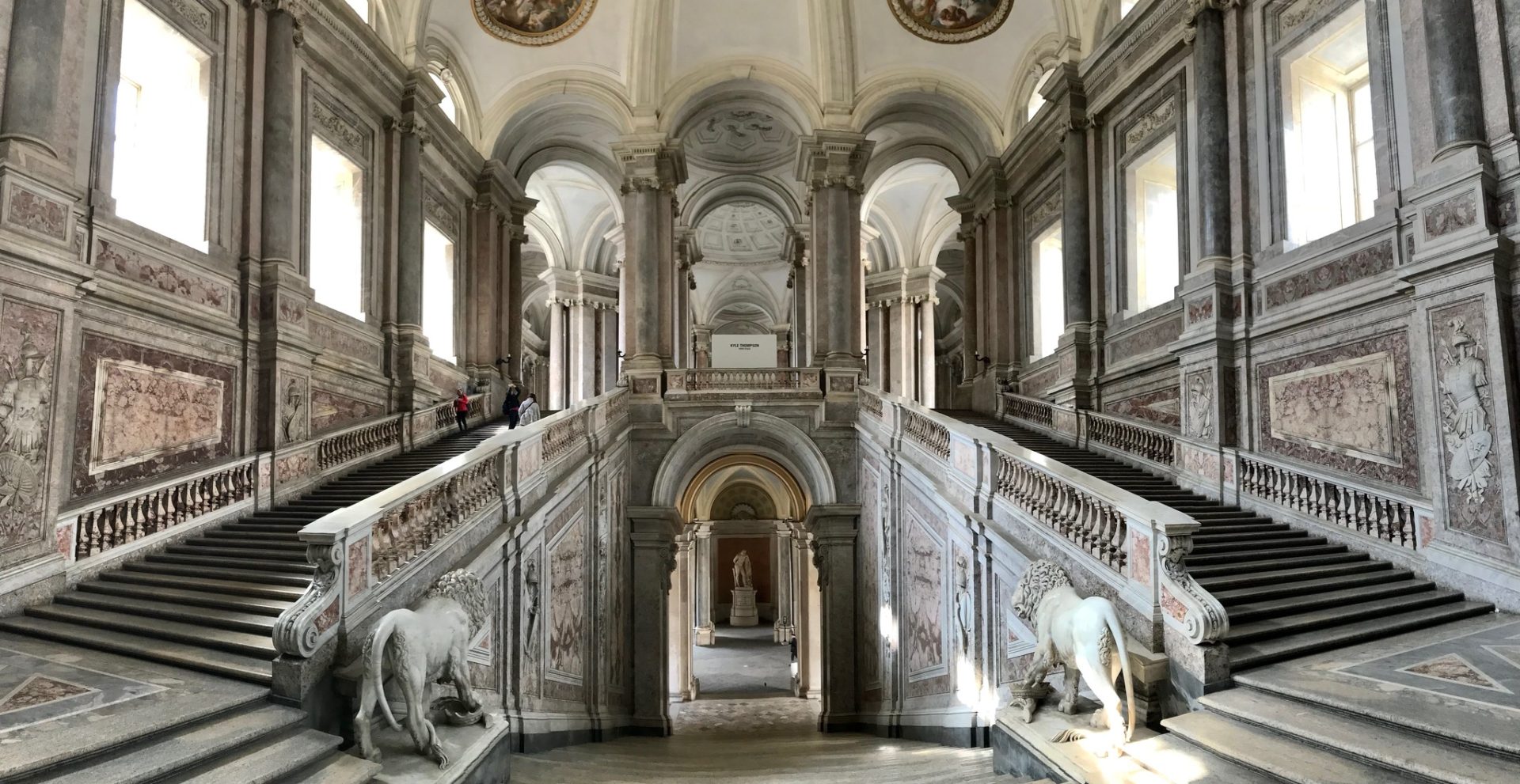 Angels and Demons Filming Locations in Rome: FULL List + Map!