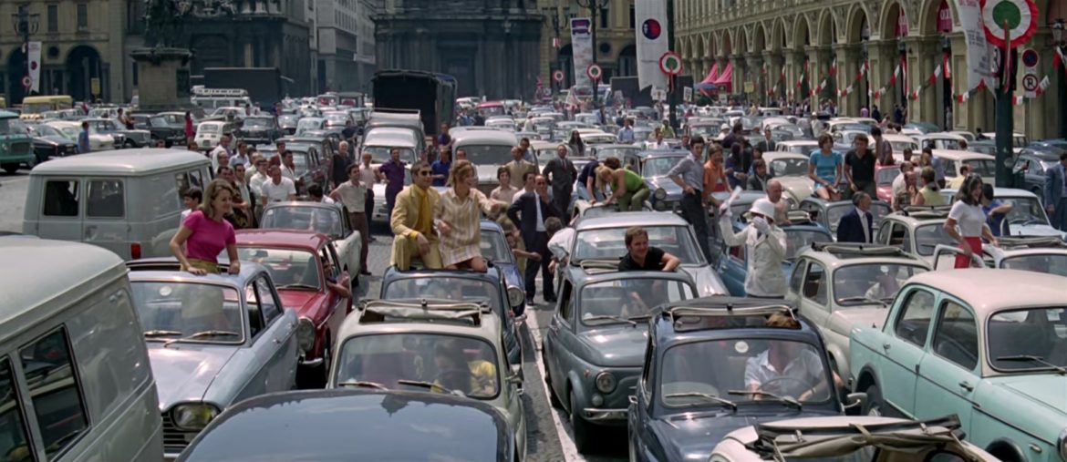 22 Amazing Films set in Italy to Inspire you to Visit