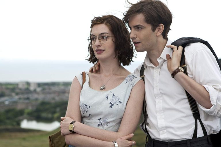 One Day Filming Locations in Edinburgh: FULL List + Map!