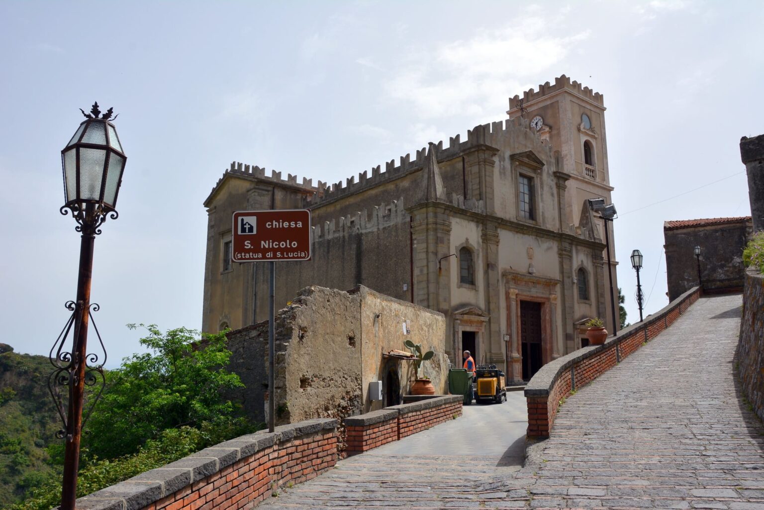 The Godfather Sicily Locations Parts I, II & III: FULL List + Map!