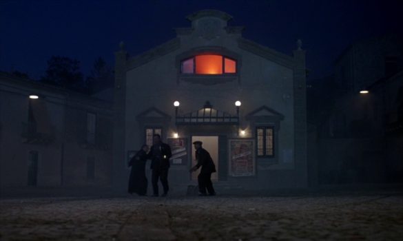 Cinema Paradiso Filming Locations in Sicily: FULL List + Map!
