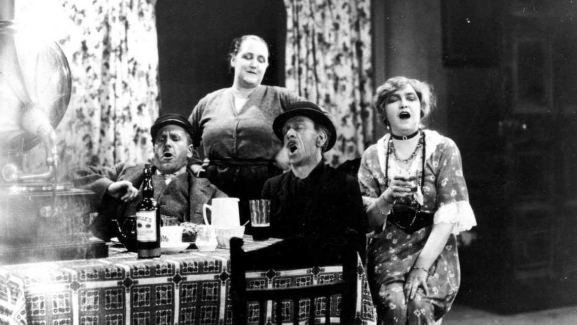 16 Awesome Films set in Dublin to Watch Before Your Trip