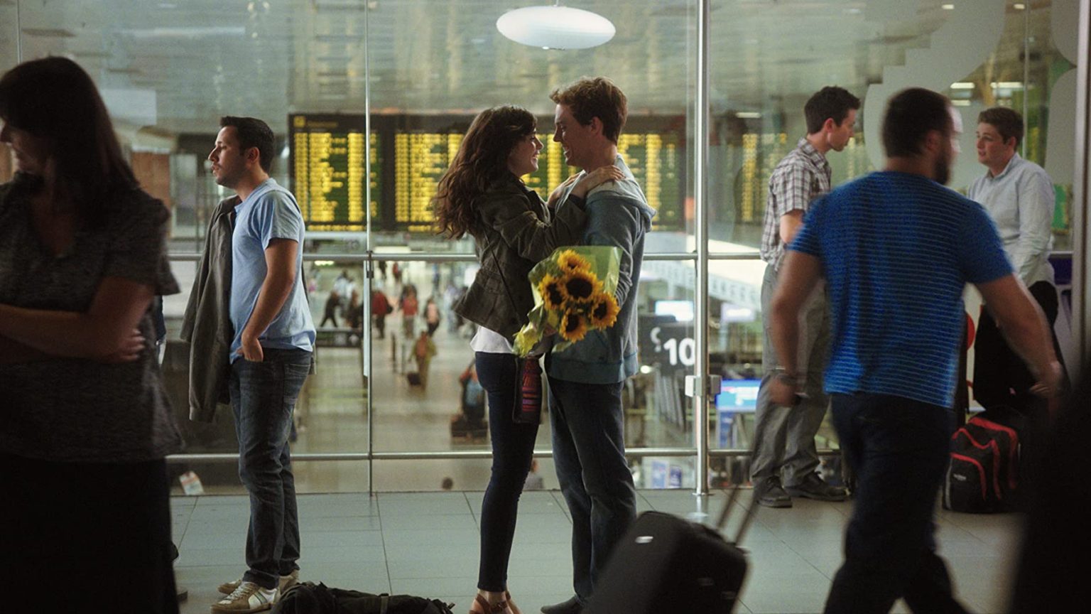 16 Awesome Films set in Dublin to Watch Before Your Trip