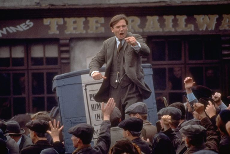 16 Awesome Films set in Dublin to Watch Before Your Trip