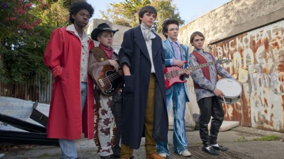 16 Awesome Films set in Dublin to Watch Before Your Trip