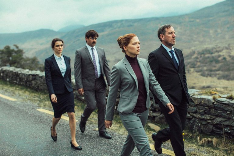 18 Great Films set in Ireland to Inspire you to Visit
