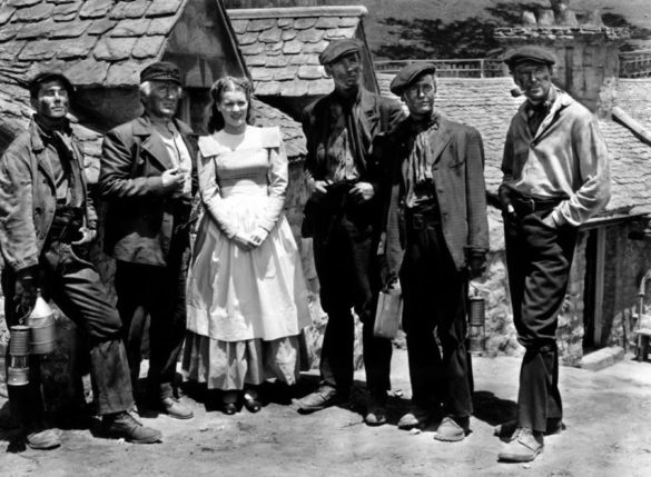 16 Wonderful Films set in Wales to Inspire you to Visit