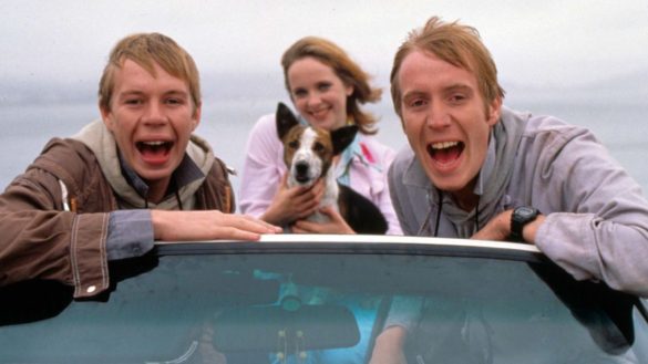 16 Wonderful Films set in Wales to Inspire you to Visit