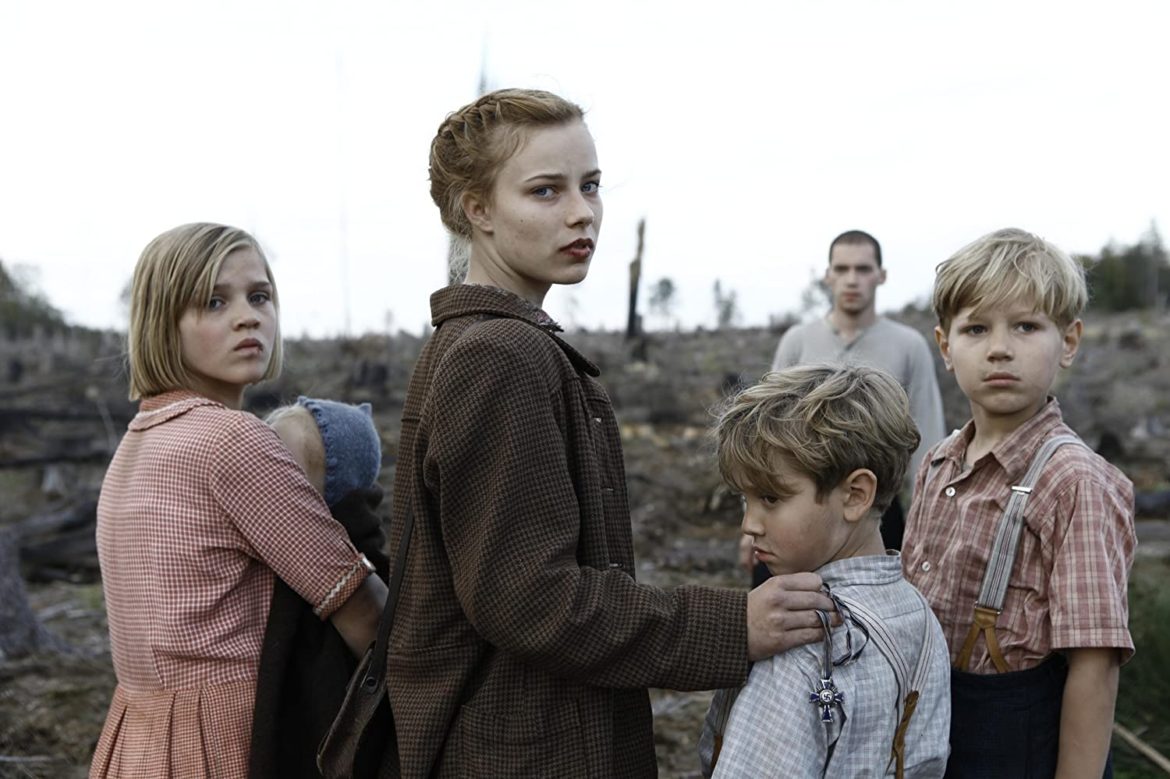 13 Great Movies set in Germany to Inspire you to Visit