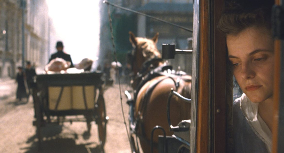 12 Cool Films set in Budapest to Watch Before Your Trip