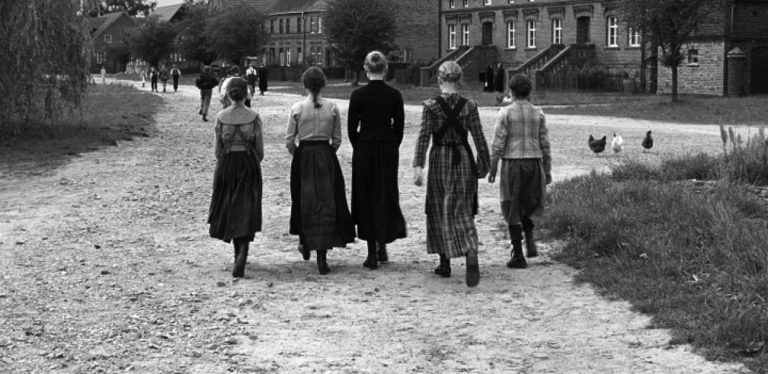 13 Great Movies set in Germany to Inspire you to Visit