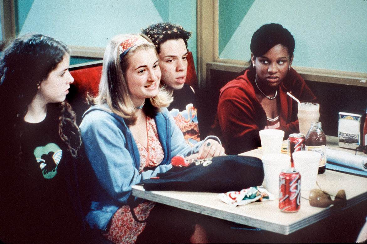 18+ Best Summer Camp Movies & TV Shows set in the USA | Almost Ginger