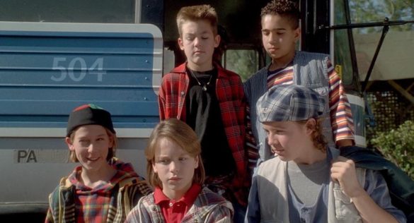 18+ Best Summer Camp Movies & TV Shows set in the USA | Offscreen Tourist