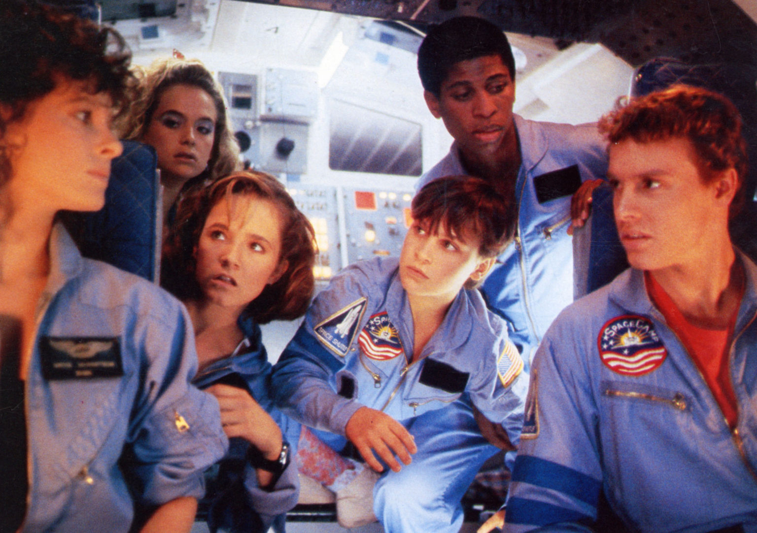 18+ Best Summer Camp Movies & TV Shows set in the USA | Offscreen Tourist