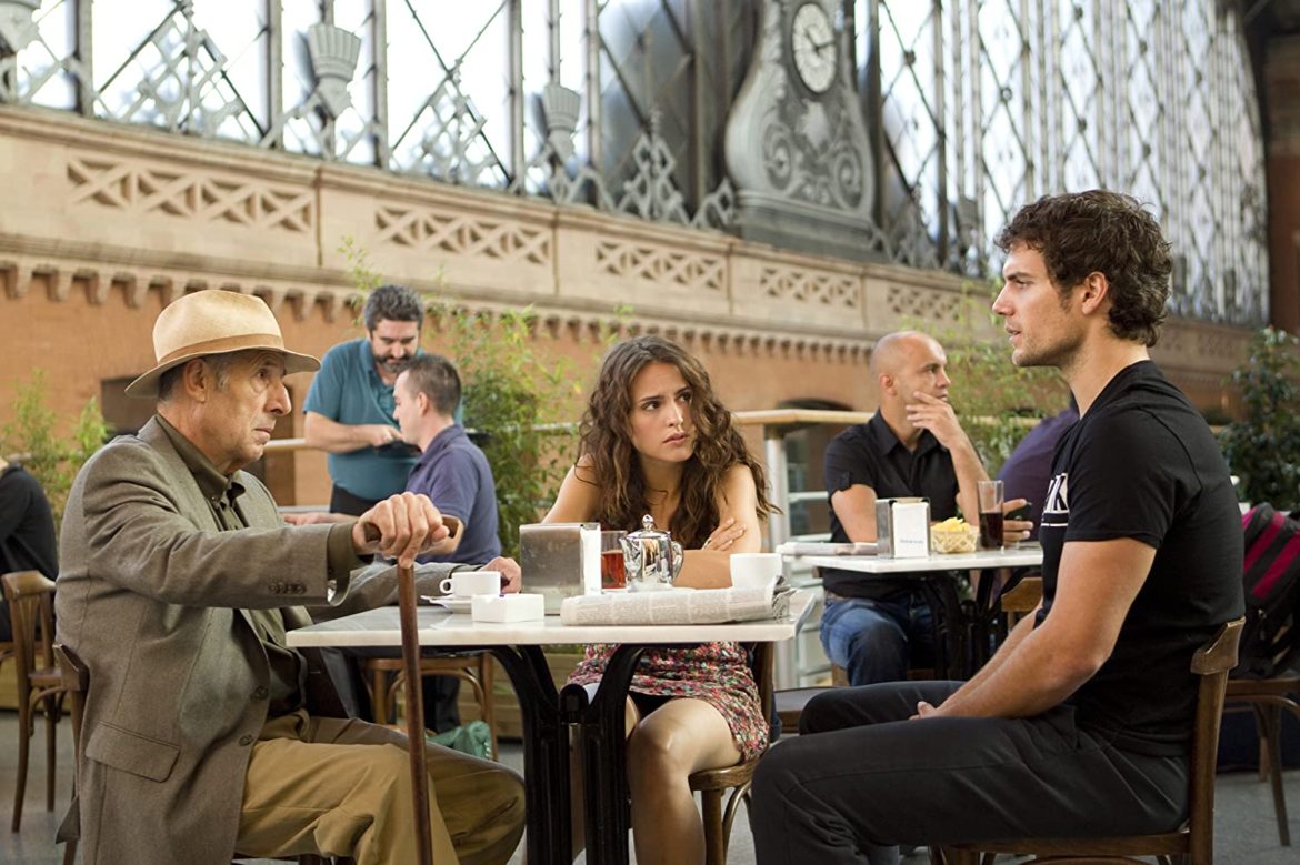 11 Top Movies set in Madrid to Watch Before Your Trip