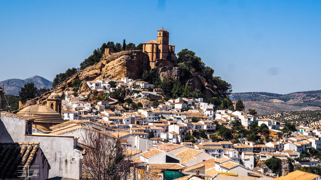 Montefrío Granada Travel Guide To A Spanish Village With The Best