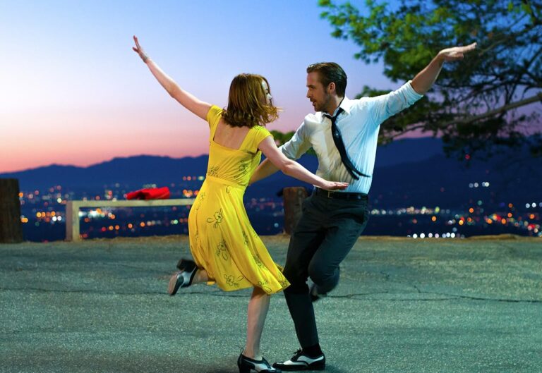 50 Best American Movies Set in Every US State