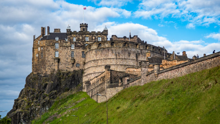 Eurovision Song Contest Filming Locations: FULL List + Map!