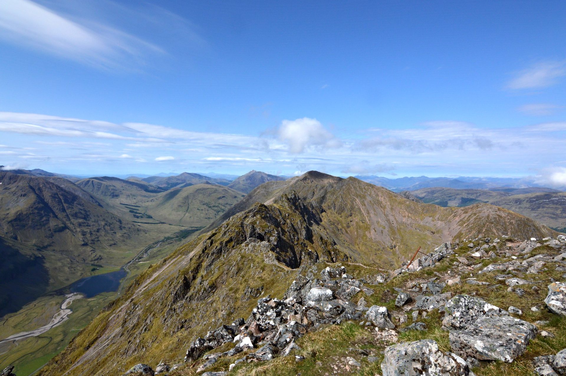 Where was Braveheart Filmed? COMPLETE List + Map!