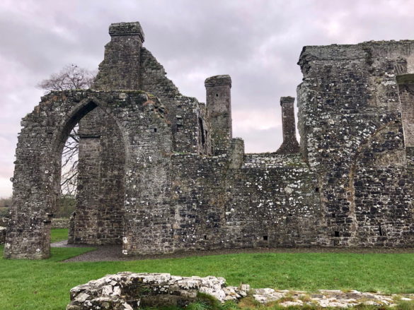 Where was Braveheart Filmed? COMPLETE List + Map!