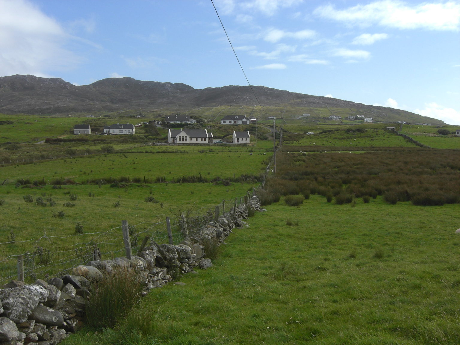 Where was Braveheart Filmed? COMPLETE List + Map!