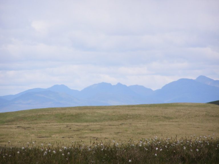 Under The Skin Filming Locations in Scotland: FULL List + Map!