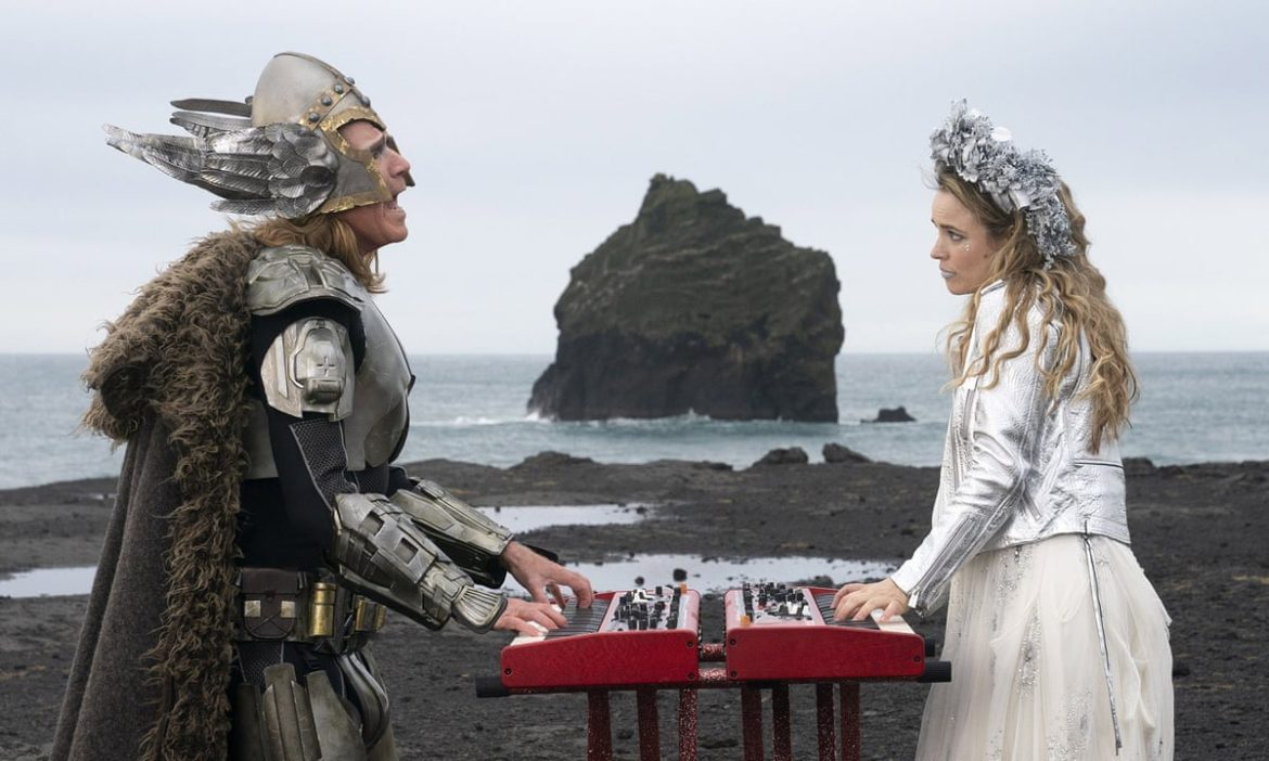 Eurovision Song Contest Filming Locations: FULL List + Map!