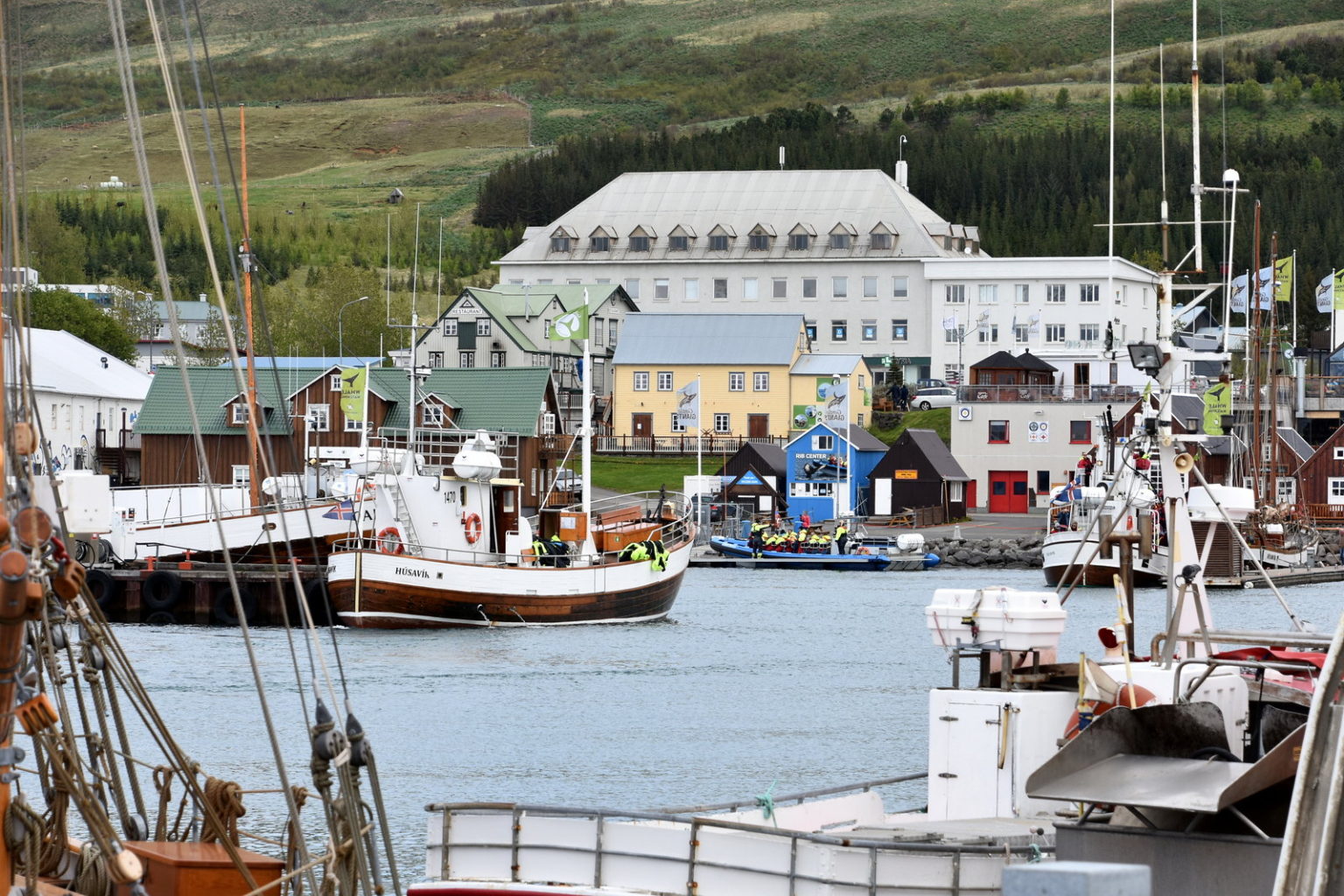 Eurovision Song Contest Filming Locations: FULL List + Map!