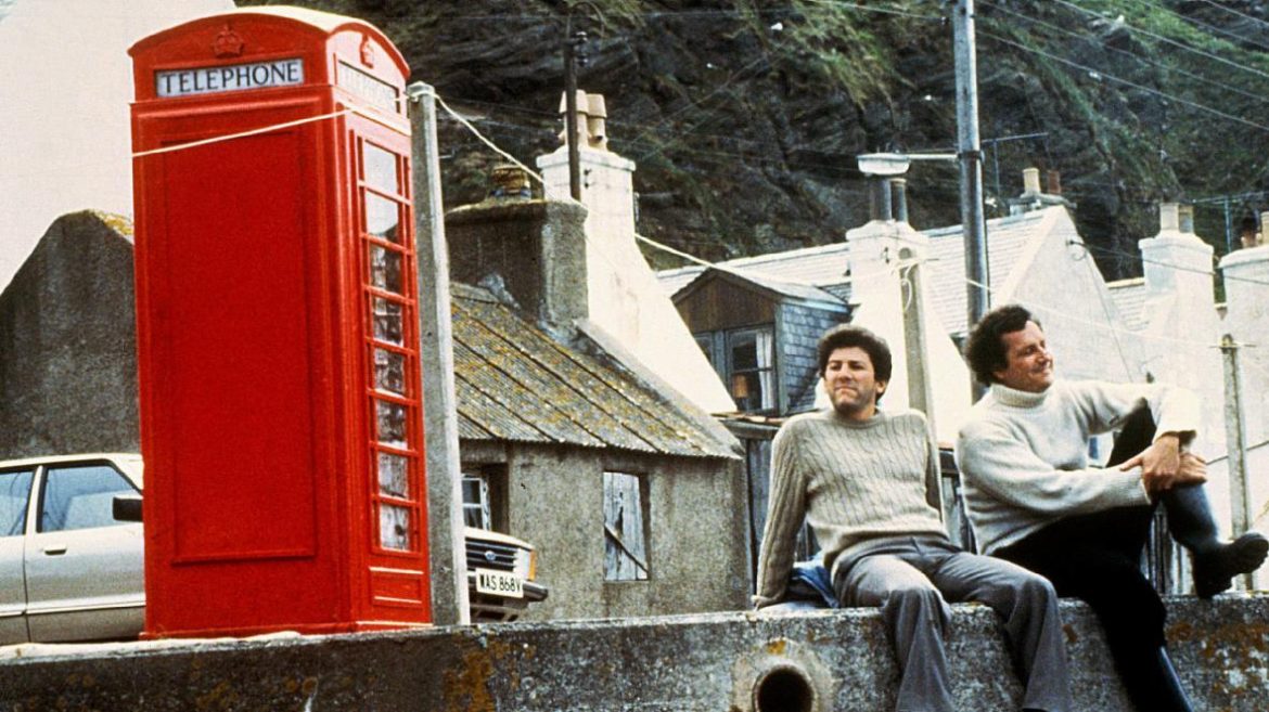 Where was Local Hero Filmed in Scotland? ALL Locations + Map!