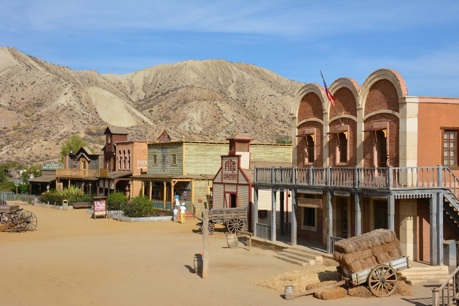 75+ Famous Movie Locations You Can ACTUALLY Visit!