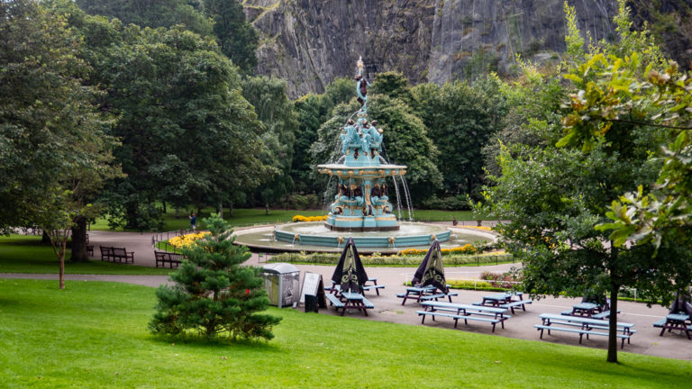 Eurovision Song Contest Filming Locations: FULL List + Map!