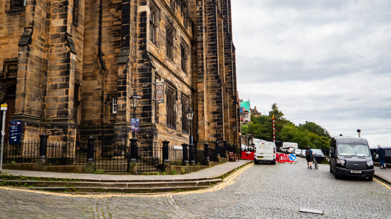 Eurovision Song Contest Filming Locations: FULL List + Map!