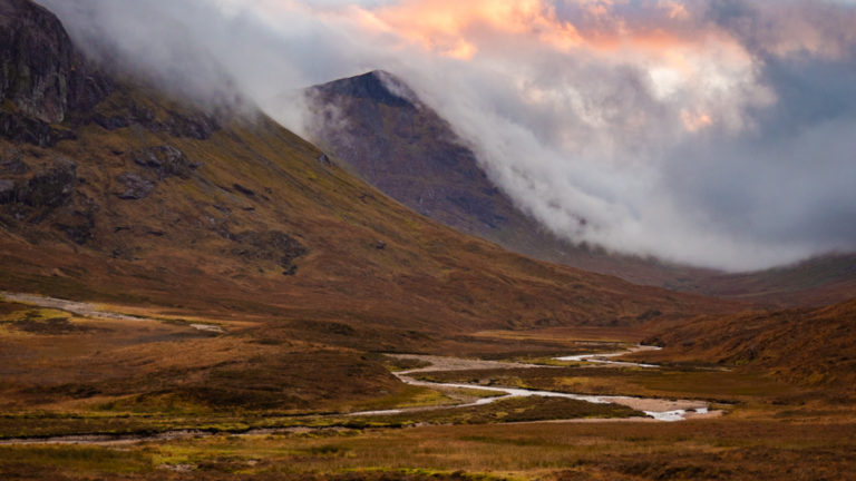 Where was Braveheart Filmed? COMPLETE List + Map!