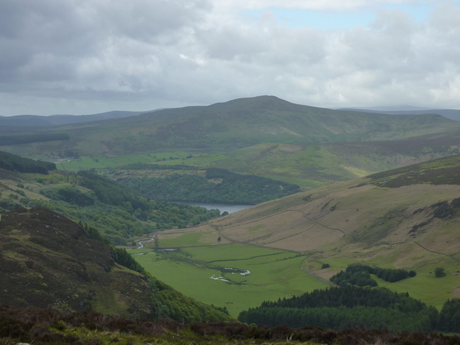 Where was Braveheart Filmed? COMPLETE List + Map!