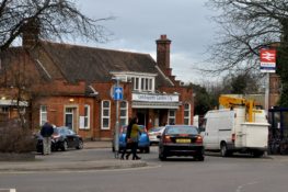The World's End Filming Locations in England: FULL List + Map!