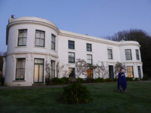 About Time Filming Locations in England: FULL List + Map!