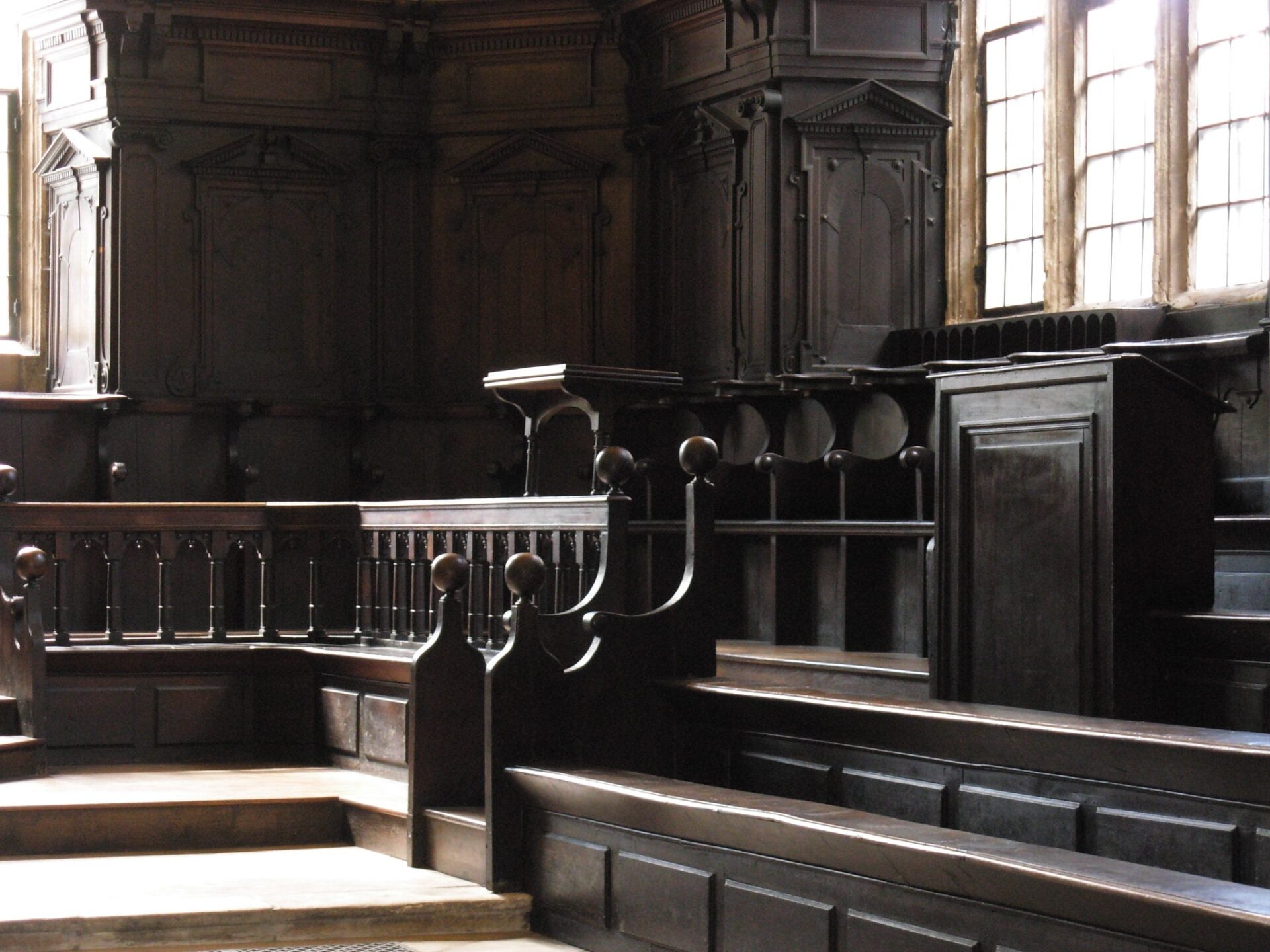 The Favourite Filming Locations in England: FULL List + Map!