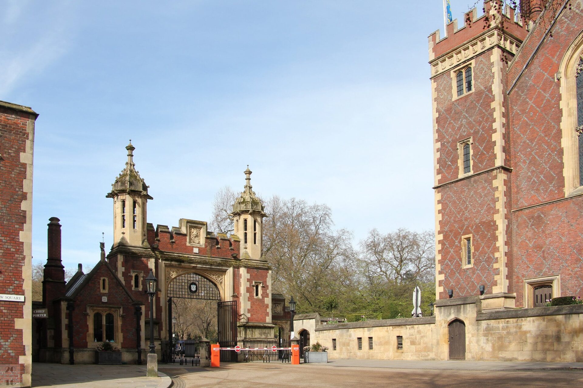 Miss Potter Film Locations in England: FULL List + Map!
